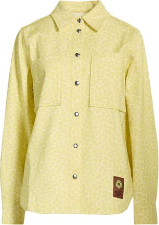 Maison Kitsun&eacute; JACKEN & M&Auml;NTEL - Jeansjacken/M&auml;ntel auf YOOX.COM
