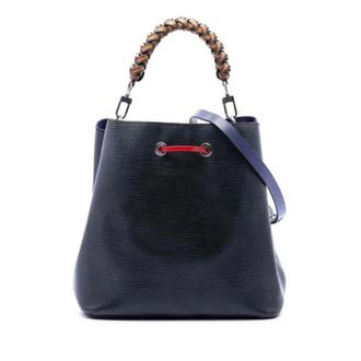 Louis Vuitton Pre-owned NeoNoe MM - - Pre-owned - Damen - Schwarzk - ONE SIZE