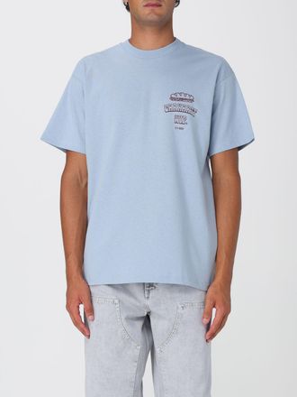Carhartt Work in Progress T-Shirt CARHARTT WIP Homme couleur Bleu