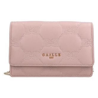 Ga&euml;lle Paris Damen, Taschen, Rosa, ONE SIZEGr&ouml;&szlig;e