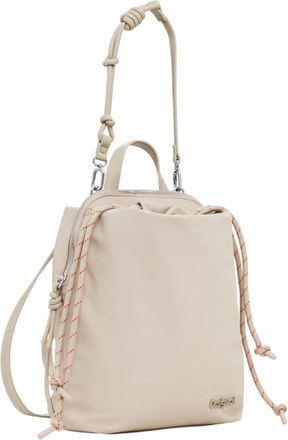 Desigual BACK_PRIORI SUMY MI, U, 1008 BEIGE CRUDE