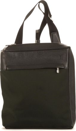 Louis Vuitton Crossbody Bags - Sayan - Gr. unisize - in Grün - für Damen