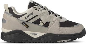 Karhu Homme, Chaussures, Multicolore, Taille: 40 1/2 EU Fusion XC WP Cordura Silver Lining