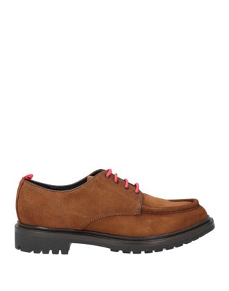 Manuel Ritz SCHUHE - Schn&uuml;rschuhe auf YOOX.COM