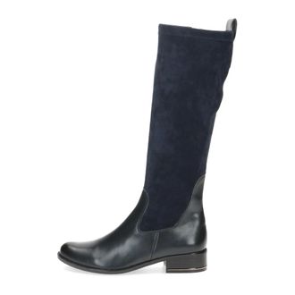 Caprice Damenstiefel - - Shoes - Damen - Blau - 37 1/2 EU