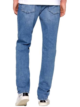 Camp David Camp David Jeans