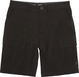Billabong Shorts Surftrek Transport 19