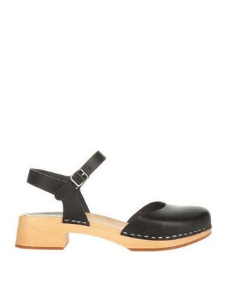 Swedish Hasbeens CHAUSSURES - Mules & Sabots sur YOOX.COM