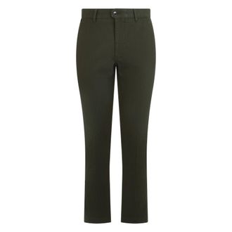 Slowear Hosen - - Trousers - Herren - Gr&uuml;n - W35