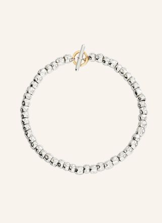 Dodo Dodo Armband Granelli silber
