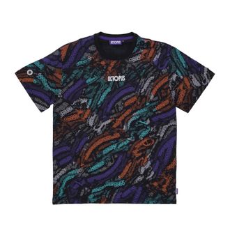 Octopus Herren, Oberteile, Schwarzk, XLGr&ouml;&szlig;e