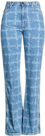 Vivienne Westwood BAS - Pantalons en jean sur YOOX.COM