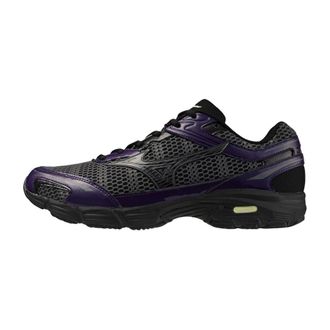 Mizuno Fortis LS - - Sport - Herren - Lila - 45 EU