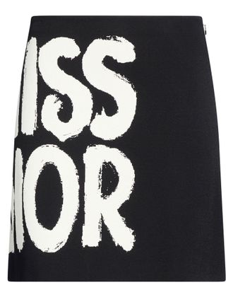 Dior HOSEN & R&Ouml;CKE - Minir&ouml;cke auf YOOX.COM