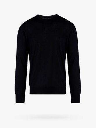 Nugnes Cashmere and silk sweater - NUGNES 1920 - gender_Man
