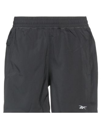 Reebok HOSEN & R&Ouml;CKE - Shorts & Bermudashorts auf YOOX.COM