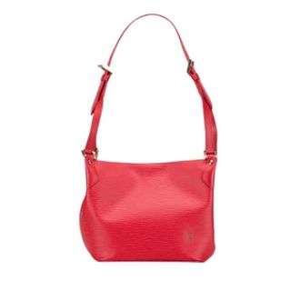 Louis Vuitton Pre-owned Mandara PM - - Pre-owned - Damen - Rot - ONE SIZE