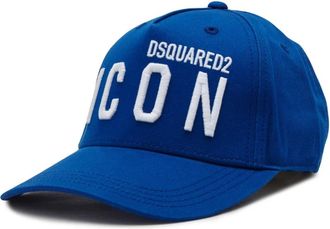 Dsquared2 Hut Zubeh&ouml;r - - Accessories - unisex - Blau - M
