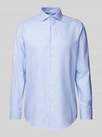 Seidensticker Regular Fit Business-Hemd mit Kentkragen Modell Spread