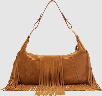 Vanessa Bruno Pochette Noisette