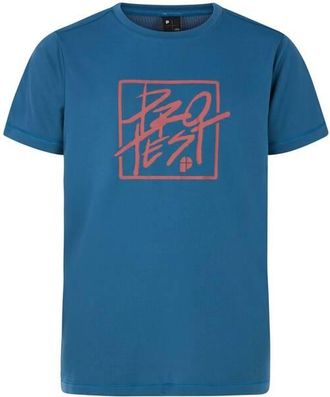 Protest Kinder Shirt PRTRolf JR rashguard