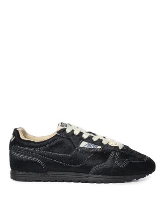 Autry Sneaker - Schwarz