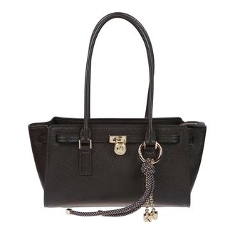 Michael Kors Kleine Schulter-Tote Bag - - Bags - Damen - Schwarzk - ONE SIZE