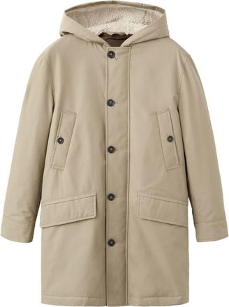 Mango Parka Javi