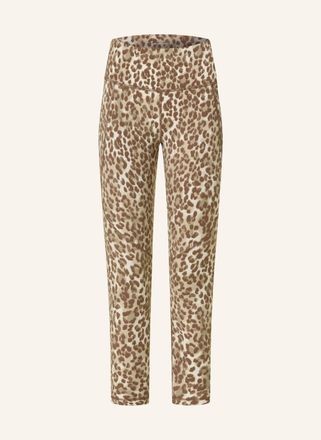 Sweaty Betty Tights Power beige