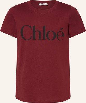 Chlo&eacute; T-Shirt rot