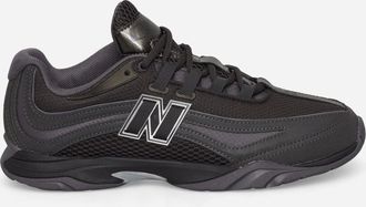 New Balance RC56 Sneakers Faded Black / Neptune Grey