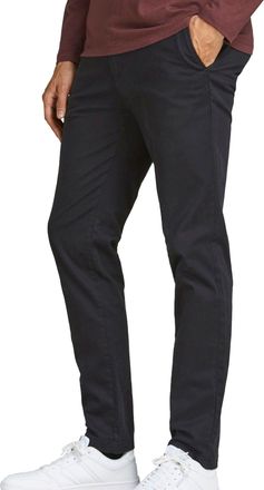Jack & Jones Male Chino Hose Slim Fit Chino Hose