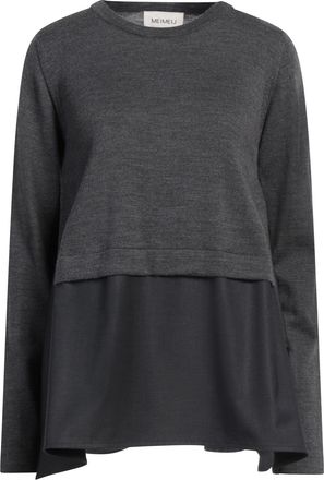 Meimeij STRICKWAREN - Pullover auf YOOX.COM