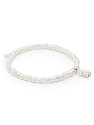 Tous Armband Icon Color 1003679100 Wei&szlig;