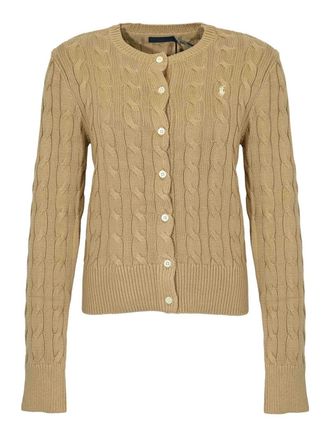 Polo Ralph Lauren Cardigan - Multicolore