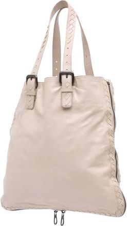 Bottega Veneta Damen, Pre-Owned, Beige, ONE SIZEGr&ouml;&szlig;e