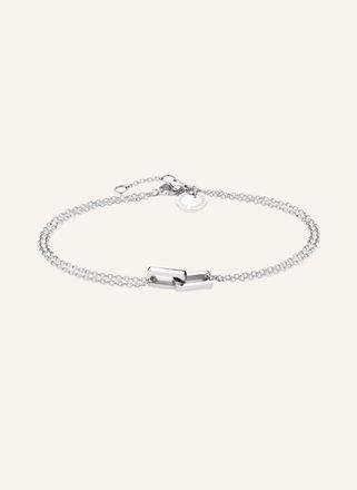 Liebeskind Liebeskind Armband Aus Edelstahl silber