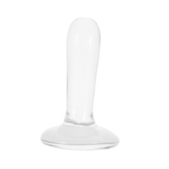 Cabilock Glasst&ouml;&szlig;el Kristallklar Pigmentmahlstab Aus Glas F&uuml;r Aquarell Und &Ouml;lmalerei K&uuml;nstler Pigmentschleifwerkzeug Mineralfarbenschleifer