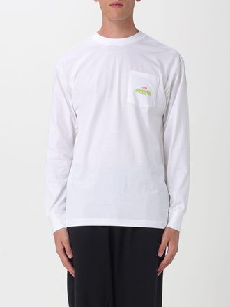 The North Face T-Shirt THE NORTH FACE Herren Farbe Wei&szlig;