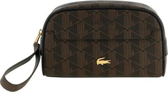 Lacoste Herren, Taschen, Braun, ONE SIZEGr&ouml;&szlig;e