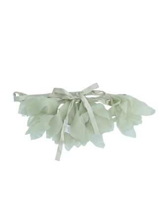 Antonelli Kleinlederwaren - Gürtel auf YOOX.COM