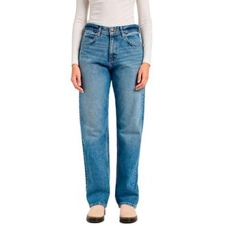 Lee Rider Classic Jeans, Eye Spy, 27W / 31L Femme