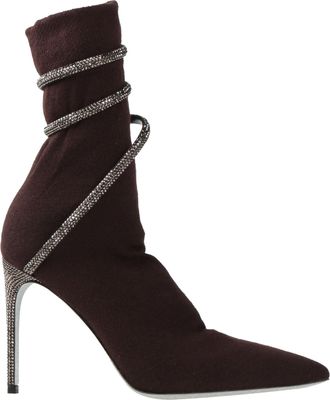 Rene Caovilla SCHUHE - Stiefeletten auf YOOX.COM