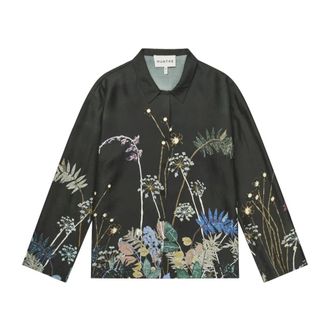 Munthe Light Jackets - - Jackets - Damen - Mehrfarbig - XS