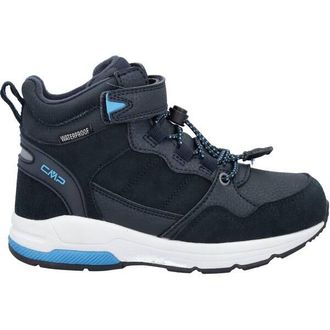 F.lli Campagnolo Kinder Walkingschuhe KIDS HADIL LEATHER WP URBAN SHOES