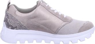 Waldl&auml;ufer 993H01 Sneaker - - Shoes - Damen - Grau - 36 EU