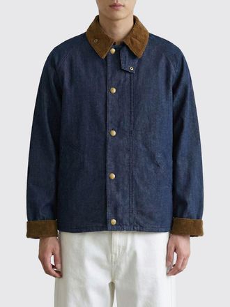 Barbour Jacke BARBOUR Herren Farbe Blau