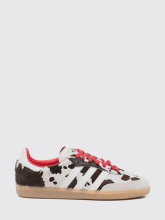 adidas Baskets ADIDAS ORIGINALS Femme couleur Beige