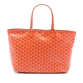 Goyard Damen, Pre-Owned, Orange, ONE SIZEGr&ouml;&szlig;e