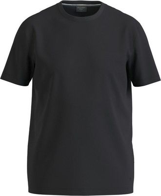 Olymp T-Shirt basic, normale Passform, Rundhals